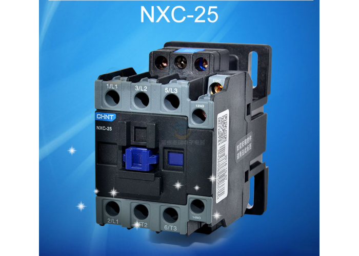 Contactor NXC-25-CHINT