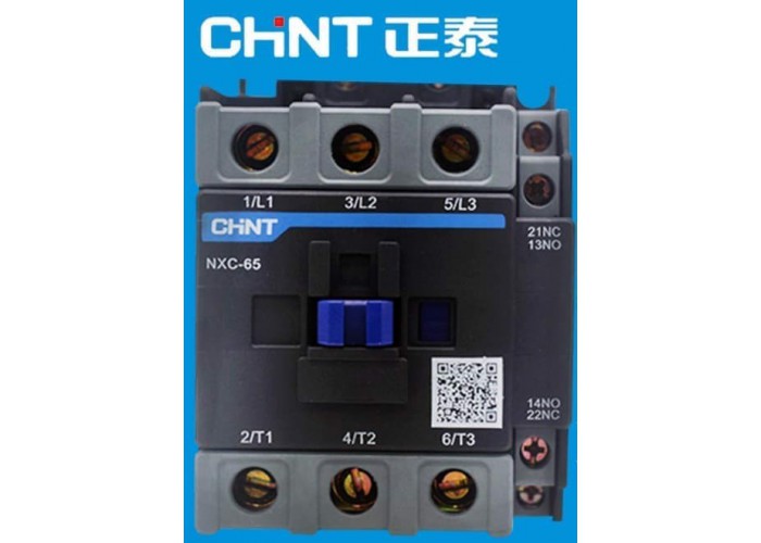 Contactor NXC-65-CHINT