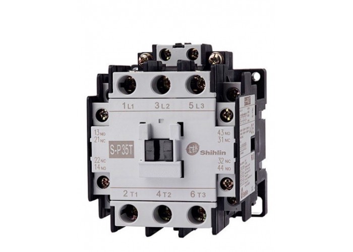 contactor S-P40T