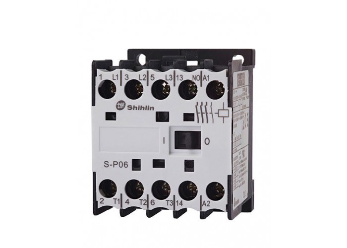 Contactor SP-09